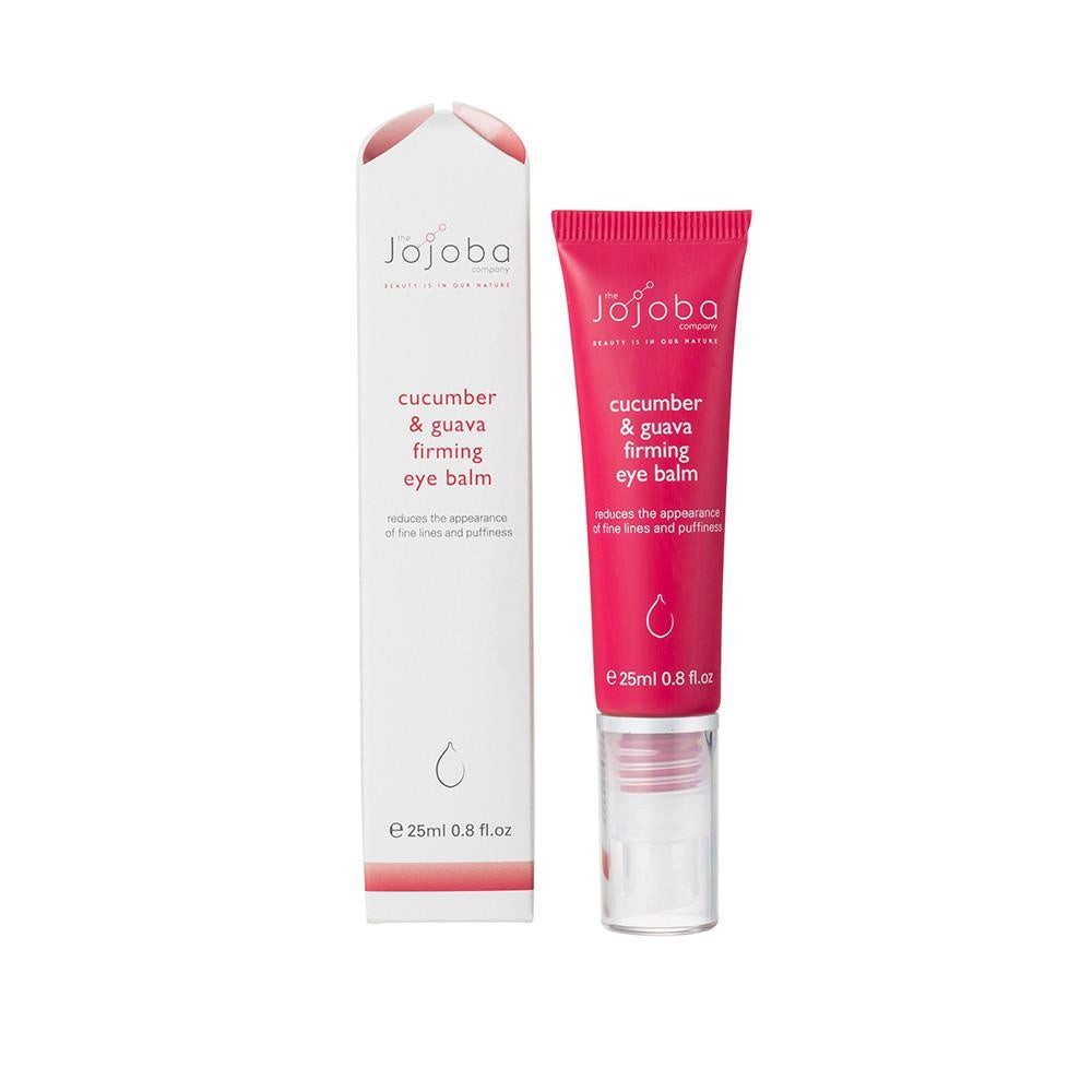 JC Cucumber&Guava Firm Eye Balm25ml | caremall